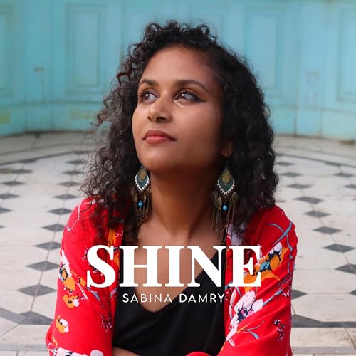 Shine by Sabina Damry on Amazon Music - Amazon.co.uk