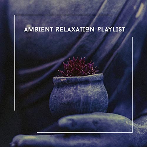 Play Ambient Relaxation Playlist - Yoga Meditation Wellbeing Soundtrack ...