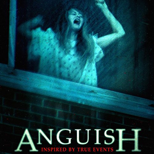 Amazon.com: Anguish (Original Motion Picture Soundtrack) : James Curd ...