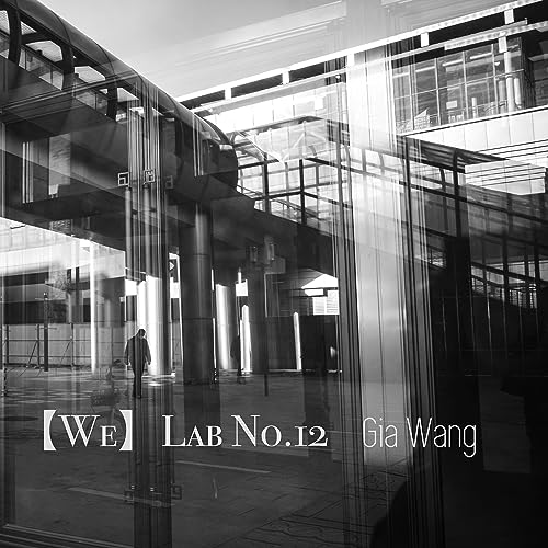 Amazon.co.jp: 【We】Lab No.12 : Gia Wang: デジタルミュージック