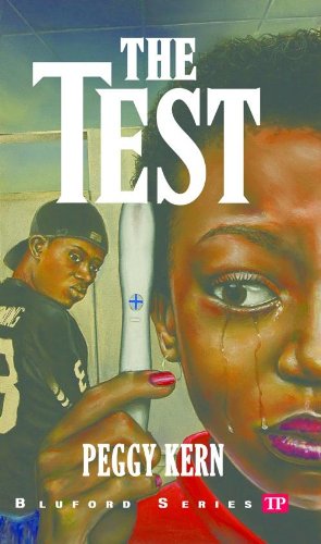 The Test (Bluford Series Book 17) (English Edition) eBook : Kern, Peggy ...