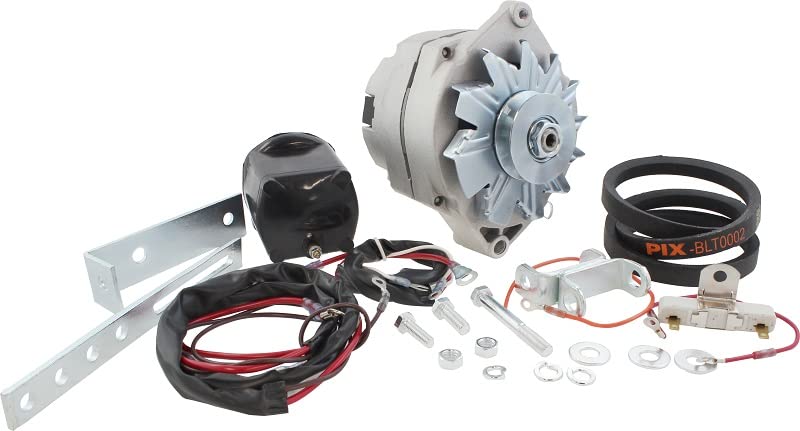 Amazon.com: New Professional Grade Conversion kit for Converting old 6 ...