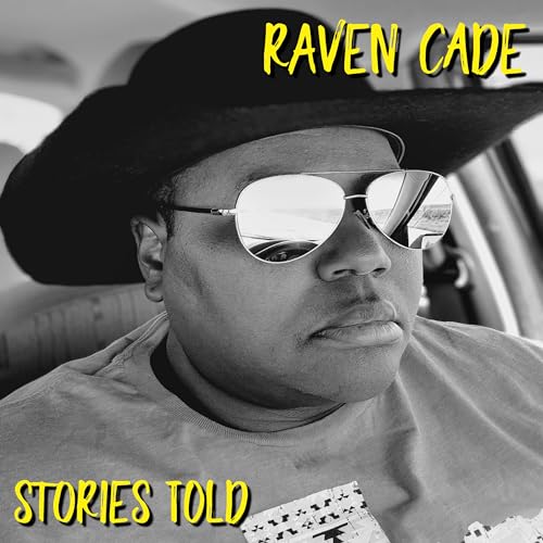 Amazon.com: Stories Told : Raven Cade: Digital Music