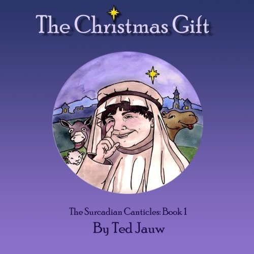 A Christmas Gift: Jauw, Ted, Henriott-Jauw, K.: 9781481112253: Amazon ...
