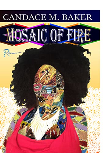 Amazon.com: Mosaic of Fire: Poetry Forged in Radiance eBook : Baker ...