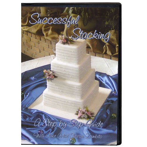 Successful Stacking DVD : Amazon.in: Home & Kitchen