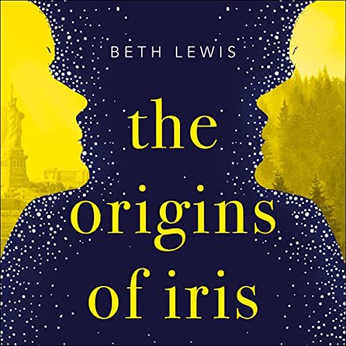 The Origins of Iris (Audio Download): Beth Lewis, Stephanie Cannon ...
