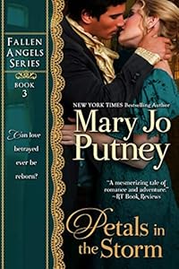 Thunder & Roses (Fallen Angels Book 1) - Kindle edition by Putney, Mary Jo. Literature & Fiction ...
