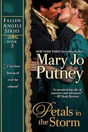 Dancing On the Wind (Fallen Angels Book 2) - Kindle edition by Putney, Mary Jo. Literature ...