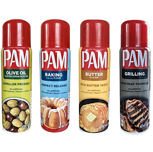 Top 10 Best Butter Flavor Sprays 2022 | HG Reviews & Compare