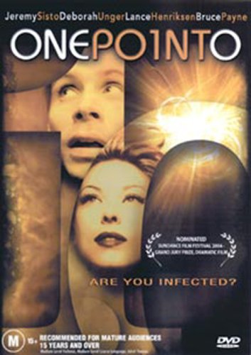 Amazon.com: One Point O : Jeremy Sisto, Udo Kier, Deborah Kara Unger ...