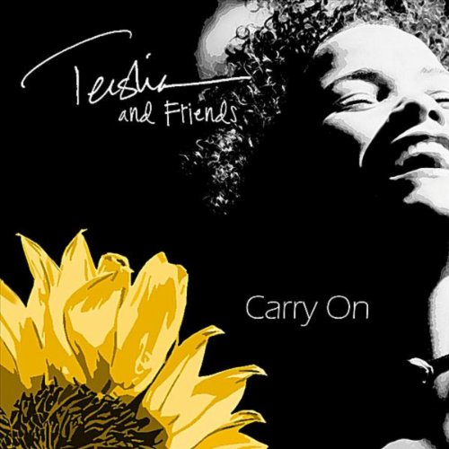 Play Carry On: Teisha and Friends by VARIOUS ARTISTS on Amazon Music