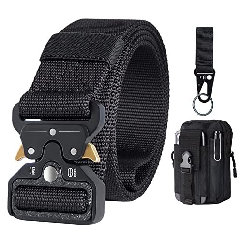 Cinturones tacticos - Militar Store