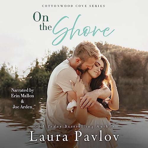 Amazon.com: On the Shore: Cottonwood Cove Series, Book 3 (Audible Audio ...