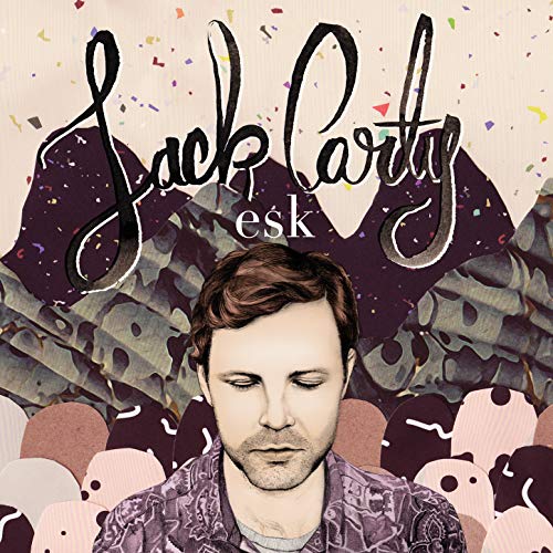 Amazon.com: Esk [Explicit] : Jack Carty: Digital Music