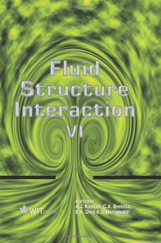 Fluid Structure Interaction VI (Wit Transactions on the Built ...
