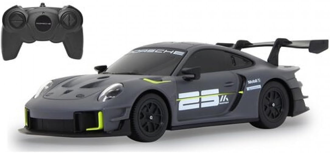 JAMARA Porsche 911 GT2 RS Clubsport 25 1:24 2,4GHz -originalgetreue ...