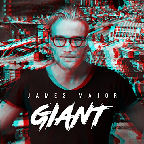 Giant von James Major auf Amazon Music Unlimited