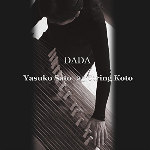 Amazon.co.jp: 沱沱 / DADA Yasuko Sato 25 String Koto : 佐藤康子: デジタルミュージック