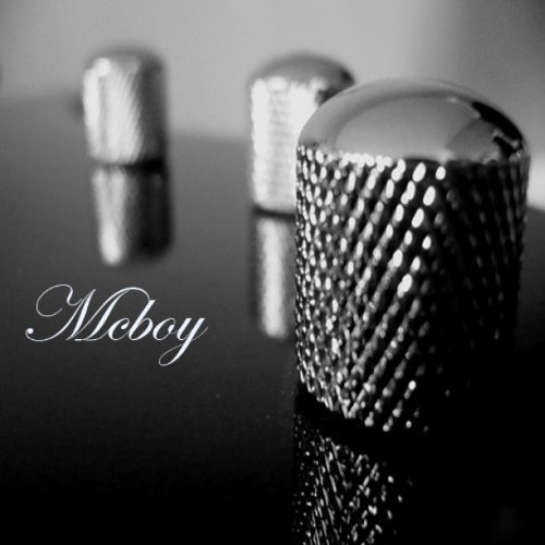 Play Mcboy by McBoy on Amazon Music