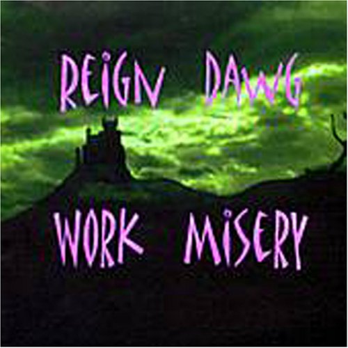 Buy Work Misery Online at Low Prices in India | Amazon Music Store ...