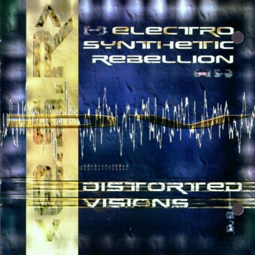 Distorted Visions: Amazon.de: CDs & Vinyl