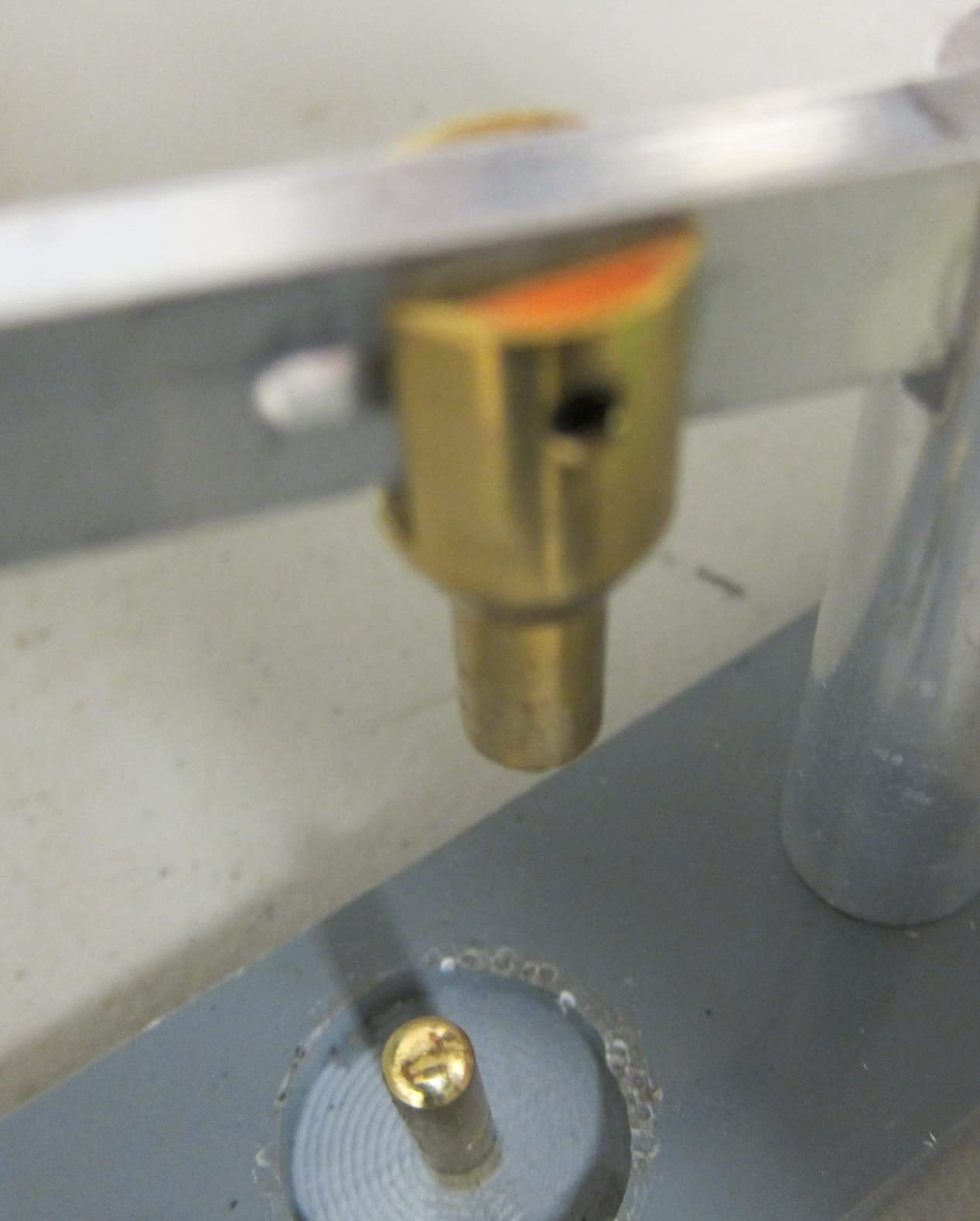 Amazon.com : Black Powder Revolver Loading Stand - Fits .36 & .44 ...