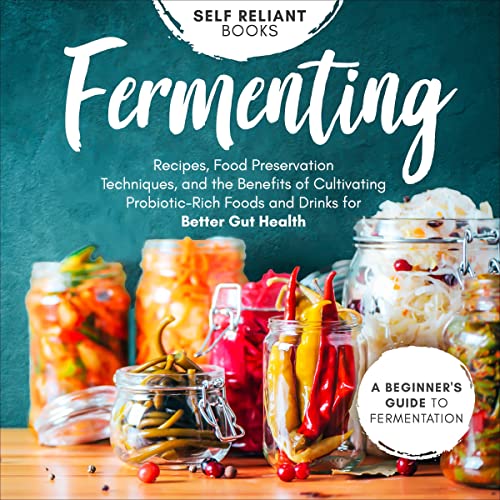 Amazon.com: The Art of Fermentation: An In-Depth Exploration of ...