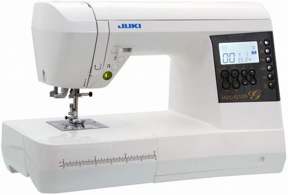Amazon.com: Juki HZL-LB5020 Computerized Sewing Machine