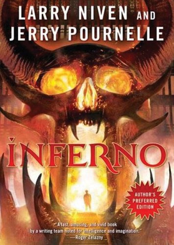 Buy Inferno: Library Edition Book Online at Low Prices in India ...
