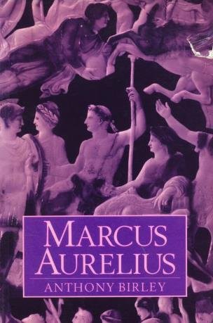 Amazon.com: Marcus Aurelius (Roman Imperial Biographies): 9780713454291 ...