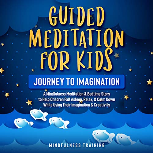 Amazon.com: Guided Sleep Meditation Story: A Magical Journey for ...
