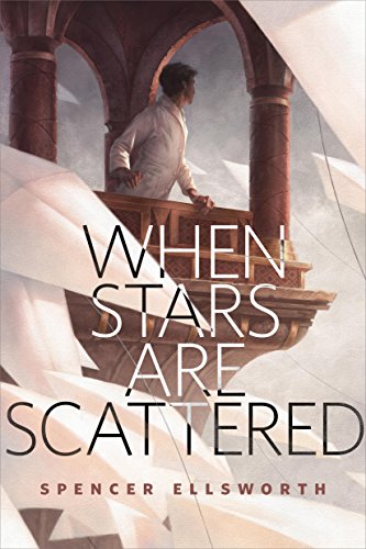 Amazon.com: When Stars Are Scattered: A Tor.com Original eBook ...