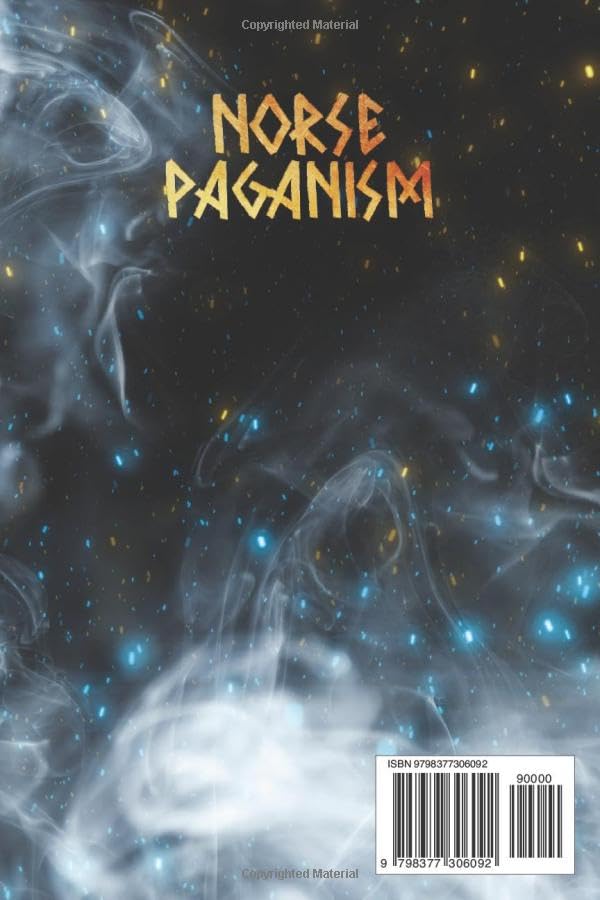 Snapklik.com : Norse Paganism: A Complete Guide To Discover All The ...