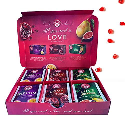 Teekanne Box – Die 16 besten Produkte im Vergleich - The Digital Talents