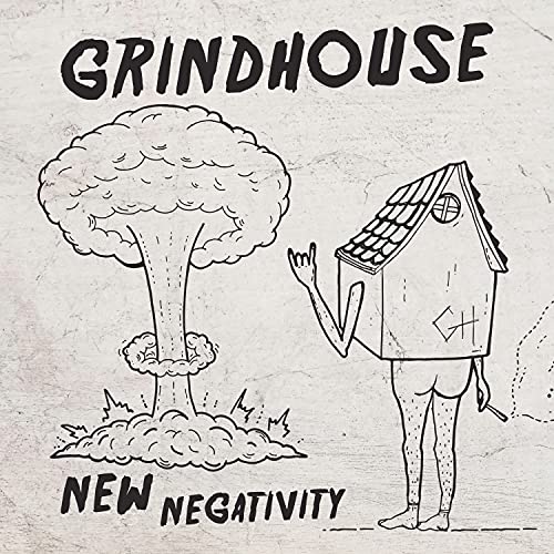 Écouter New Negativity par Grindhouse sur Amazon Music Unlimited