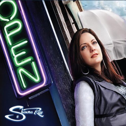 Open : Shawna Ray: Amazon.fr: Téléchargement de Musique
