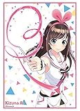 【発売日：2021年12月24日】・ブランド:ブシロード(BUSHIROAD)・製造元:ブシロード(BUSHIROAD)・スリーブサイズ：92×67mm・(C)Kizuna AI