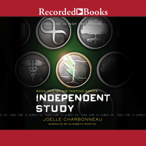 Amazon.com: Independent Study (Audible Audio Edition): Joelle ...