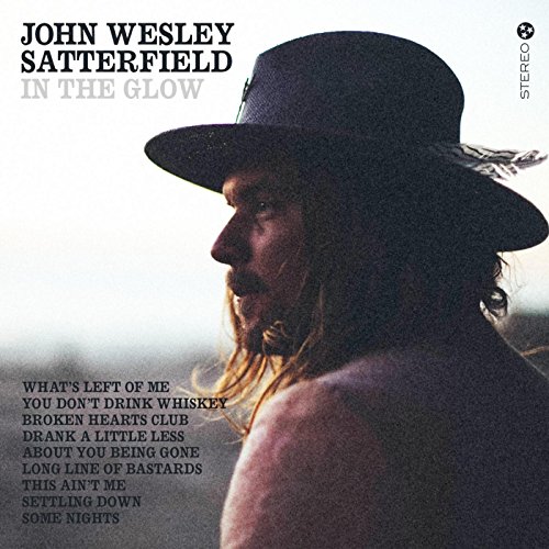 Amazon.com: In the Glow : John Wesley Satterfield: Digital Music