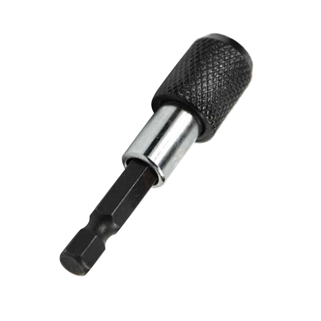 Rare 1/4'' Impact Drive Shank Chuck Quick Connect Magnetic Hex Bit ...