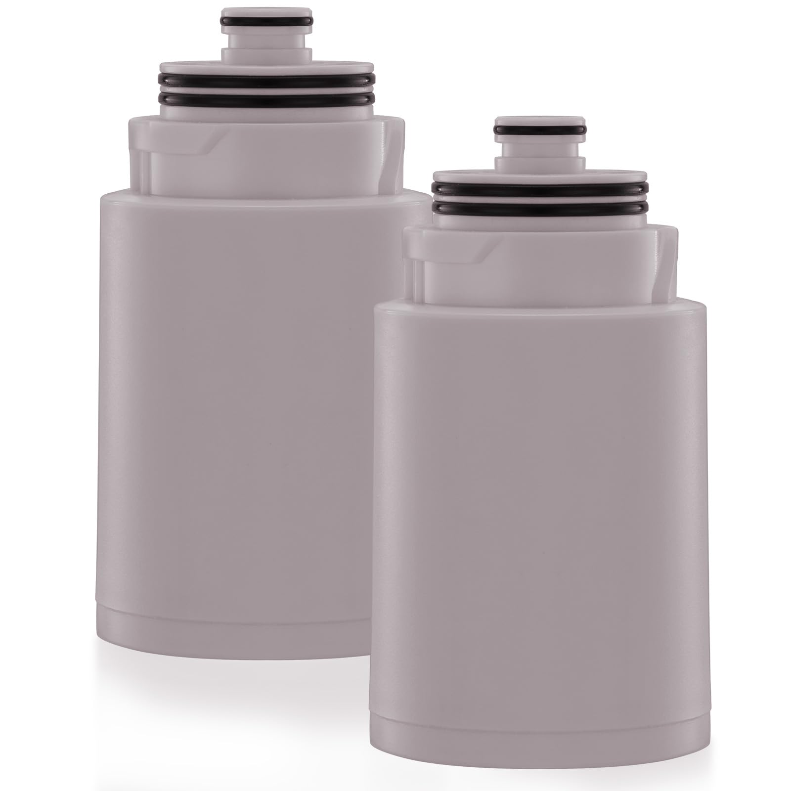 Snapklik.com : Ryamen Shower Head Filters Replacement ONLY For Dual 10 ...