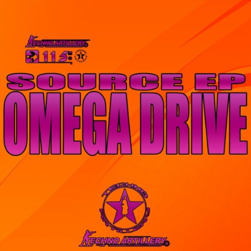 Play Source Ep by Omega Drive on Amazon Music