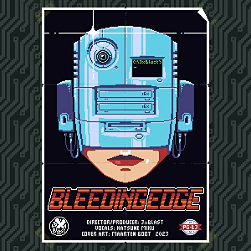 Bleeding Edge – Die 15 besten Produkte im Vergleich - WinTotal