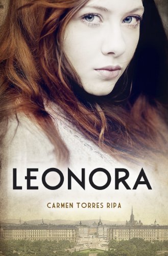 Amazon.co.jp: Leonora (Spanish Edition) 電子書籍: RIPA, CARMEN TORRES: 洋書
