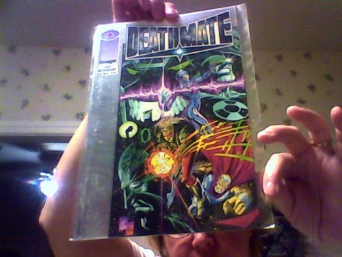 Death Mate Epilogue #NON Feb: Unknown: Amazon.com: Books