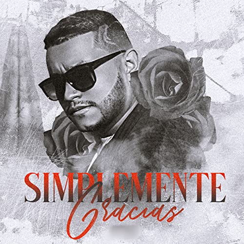 Simplemente Gracias von Shaden Gomez auf Amazon Music Unlimited