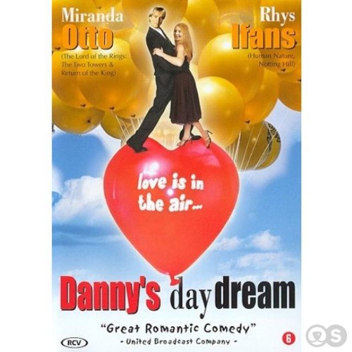 Amazon.com: Danny's Daydream ( Danny Deckchair (Danny's Day dream ...