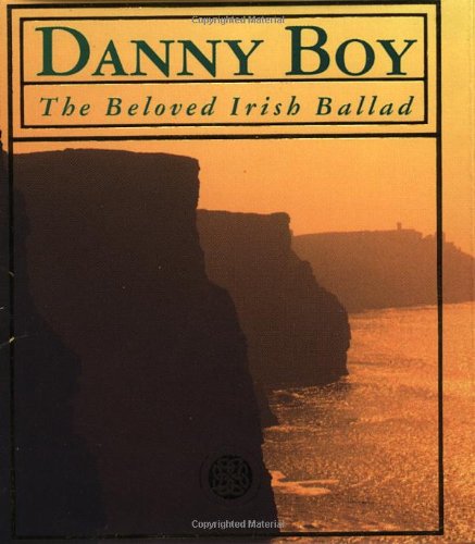 Danny Boy (Miniature Editions): Amazon.co.uk: McCourt, Malachy ...