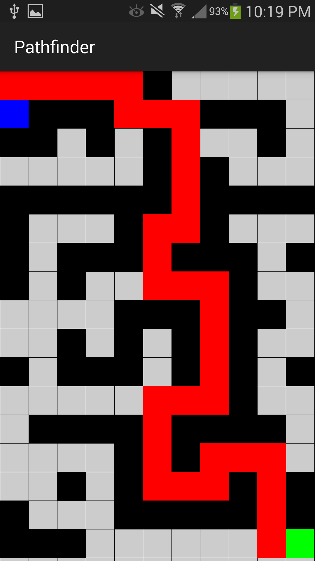 Pathfinder - App on Amazon Appstore